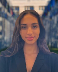 Lylou Castro - ICELIS Global